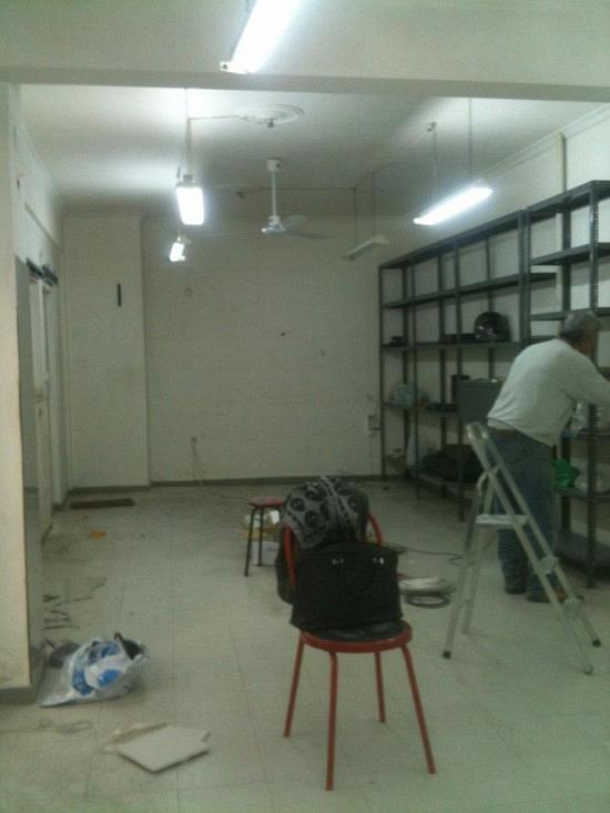 New Rdeco workshop and... | Rdeco