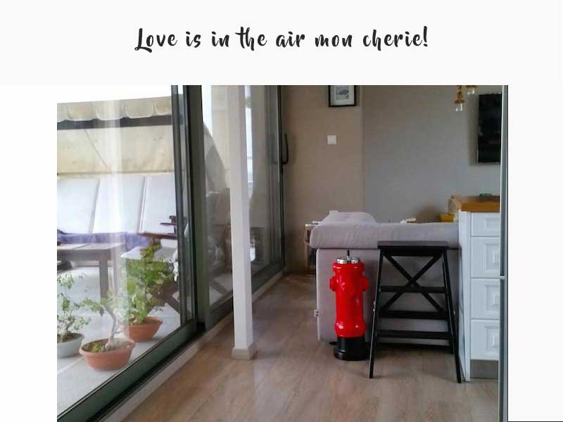 Love is in the air for Rdeco-fans! | Rdeco