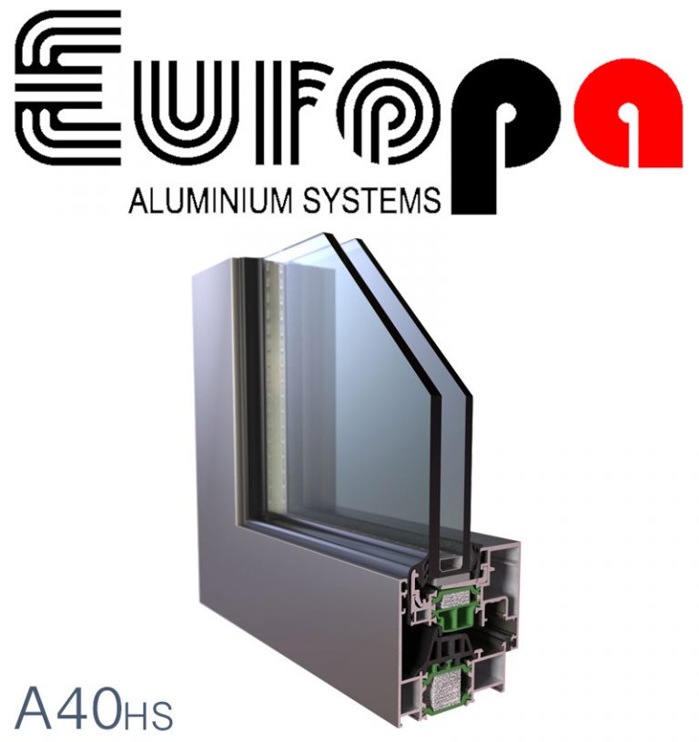 rdeco_europa-profil-aluminum-A40HS | Rdeco